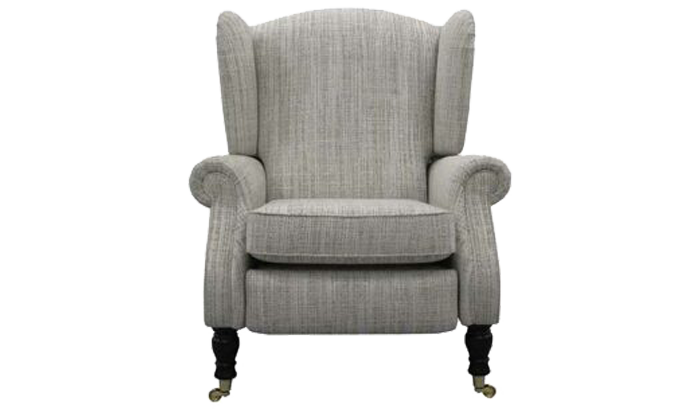 Chatsworth Rechargeable Power Recliner Wing Chair